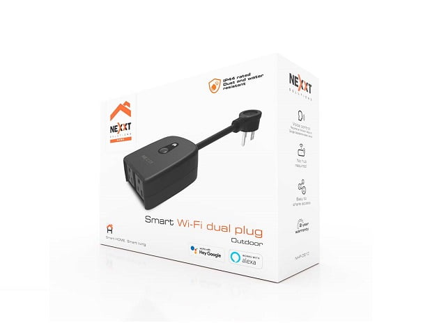 Nexxt Solutions Connectivity - Scroll