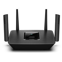 Linksys - Router - Wired / Wireless - Scroll