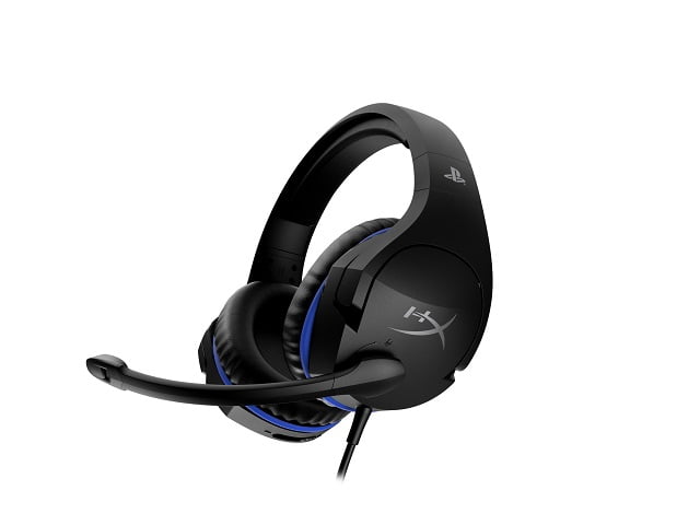HyperX - HX-HSCSS-BK/AM - Scroll