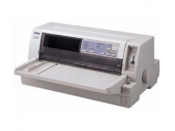 Epson LQ 680Pro - Impresora - Scroll