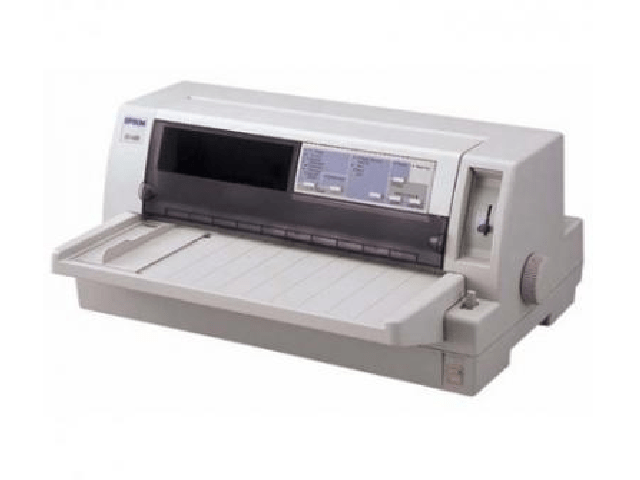 Epson LQ 680Pro - Impresora - Scroll