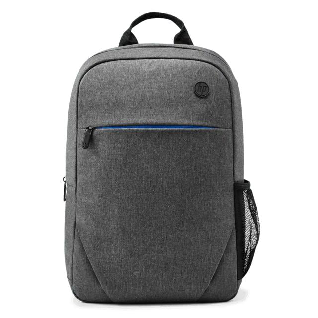 HP - Carrying backpack - Scroll