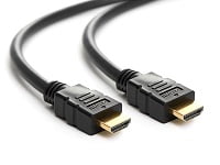Xtech - Video / audio cable - Scroll