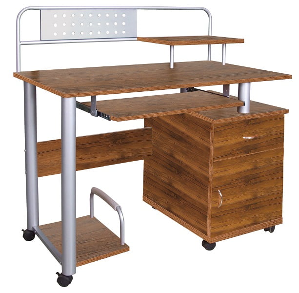 Xtech - Desk M Lvl XTF - Scroll