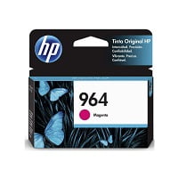 HP - 964 - Ink cartridge - Scroll