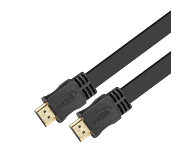 Xtech - Video / audio cable - Scroll