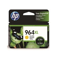 HP - 964XL - Ink cartridge - Scroll