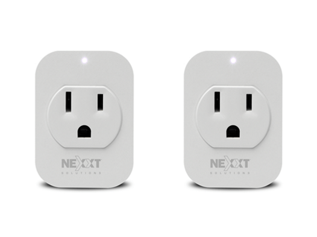 Nexxt - Solutions Connectivity - Scroll