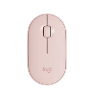 Logitech Pebble M350 - Scroll