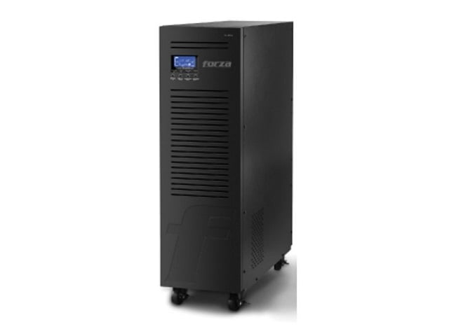 Forza - UPS - On-line - Scroll