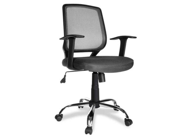 Xtech - Chair exec XTF - Scroll