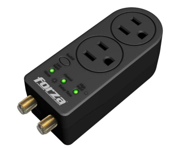 Forza Power Technologies - Scroll