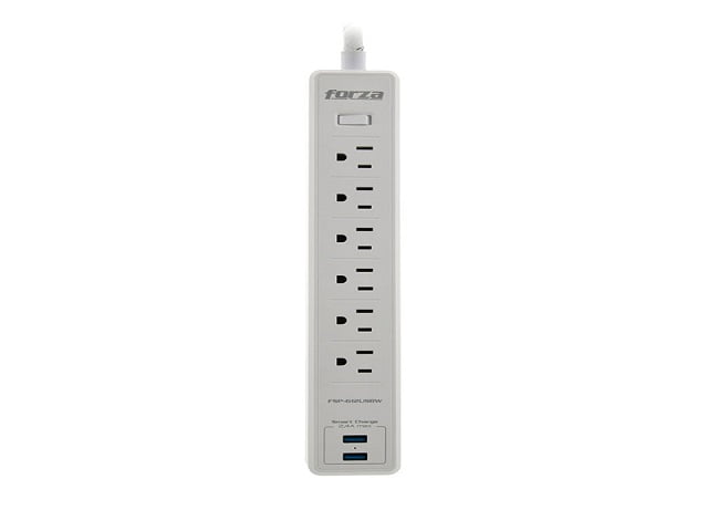 Forza - Surge protector - Scroll