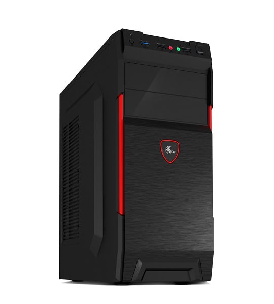 Xtech - Desktop - ATX - Scroll
