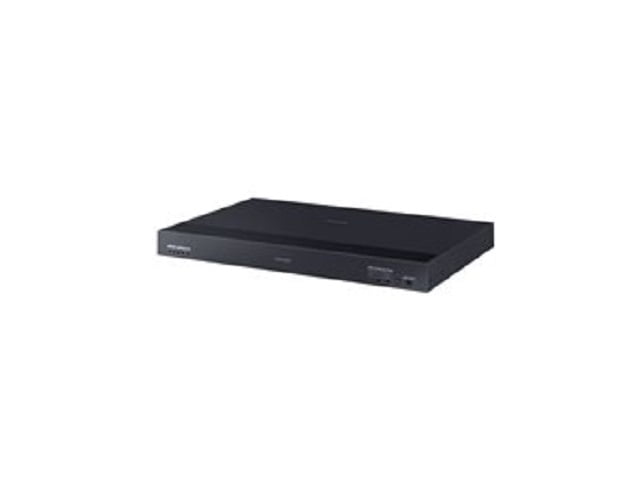 Samsung S-Box Signage Player SNOW - Scroll