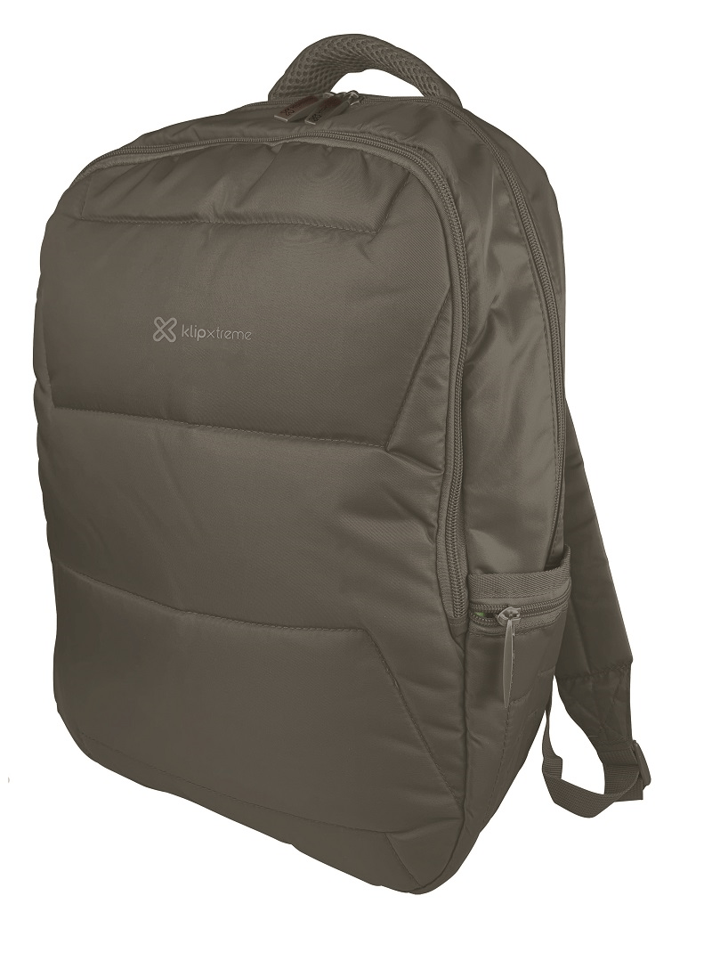 Klip Xtreme - Notebook carrying backpack - Scroll