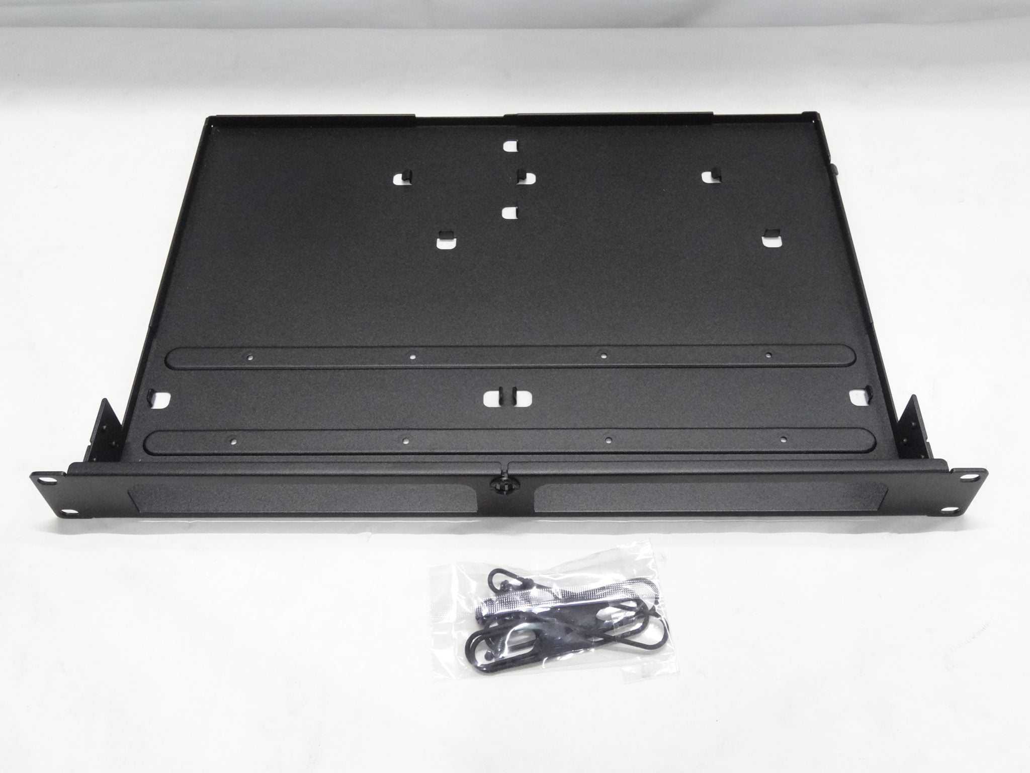 HPE Aruba - Kit de montaje rack - Scroll