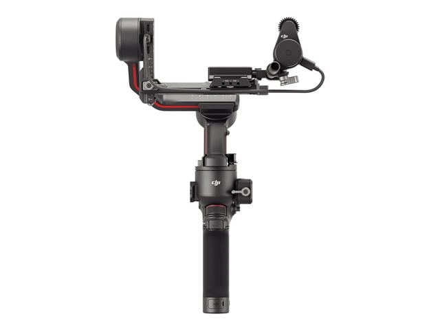 DJI - Camera Stabilizer - Scroll