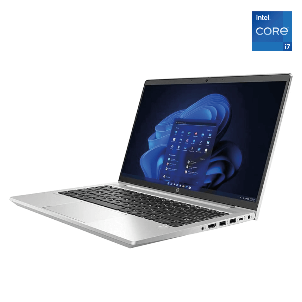 HP ProBook - Notebook - Scroll