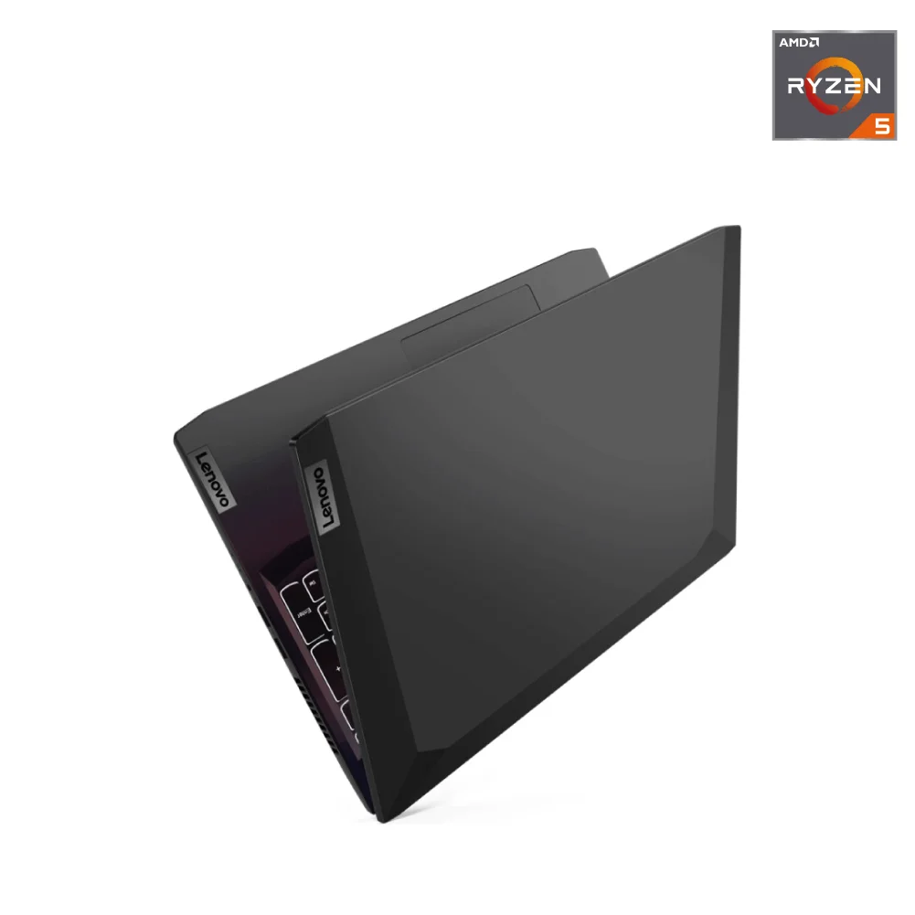 Lenovo IdeaPad Gaming 3 15ACH6 82K2 - Scroll