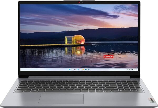 Lenovo - Notebook - 15.6″ - Scroll