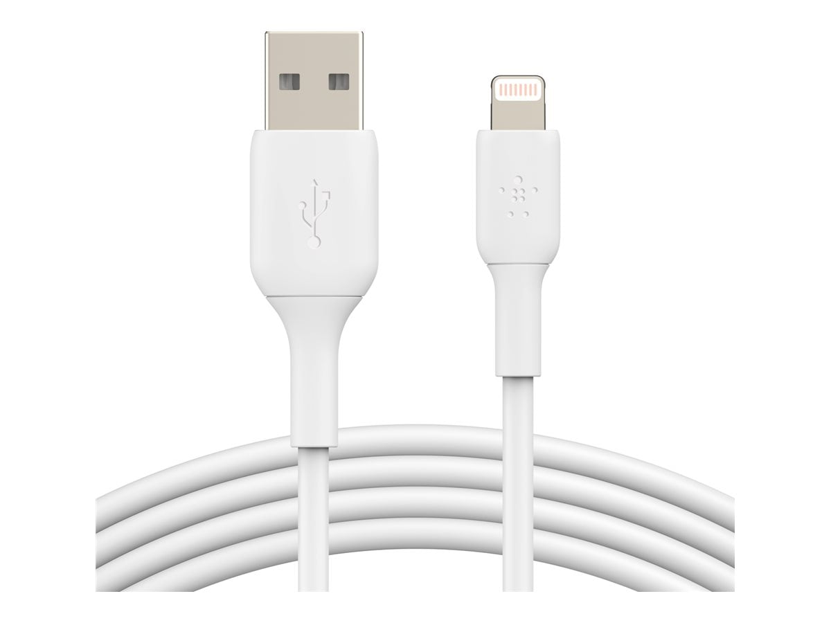 Belkin BOOST CHARGE - Scroll