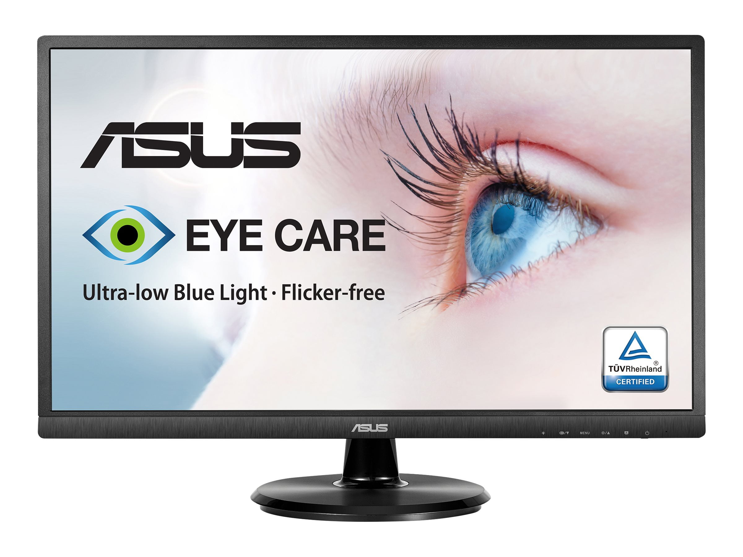 ASUS VA249HE - Monitor LED - Scroll