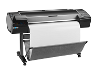 HP DesignJet Z5600 PostScript - Scroll