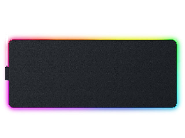 Razer - Mouse pad - Strider Chroma - Scroll