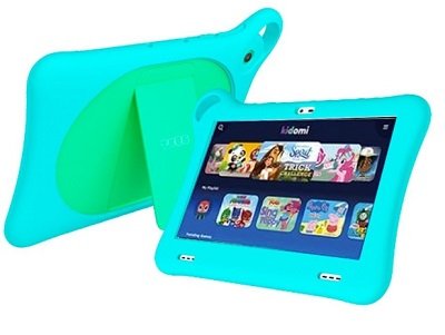 Alcatel - 9317G - 7″ - Scroll