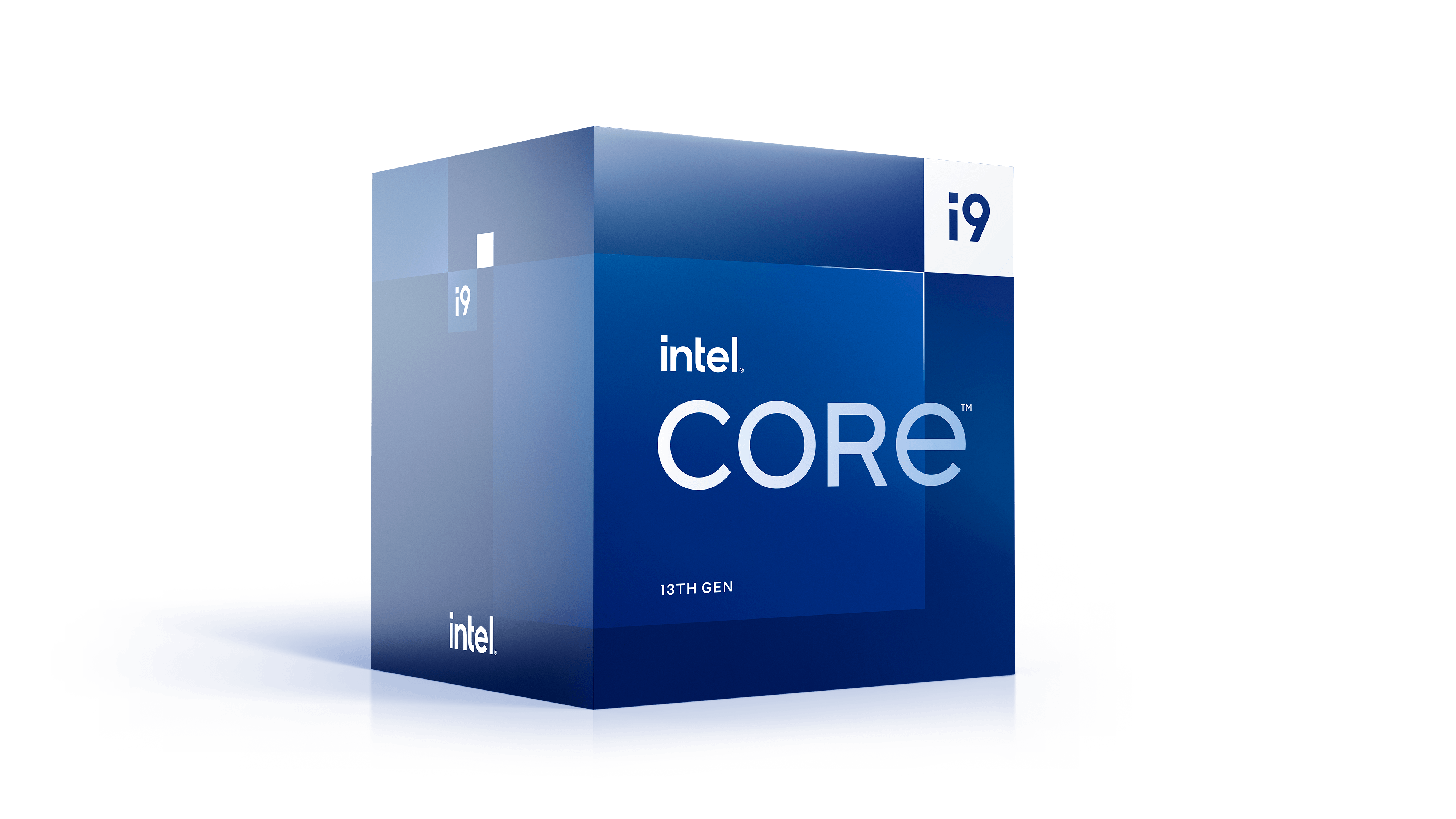 Intel Core i9 13900 - Scroll