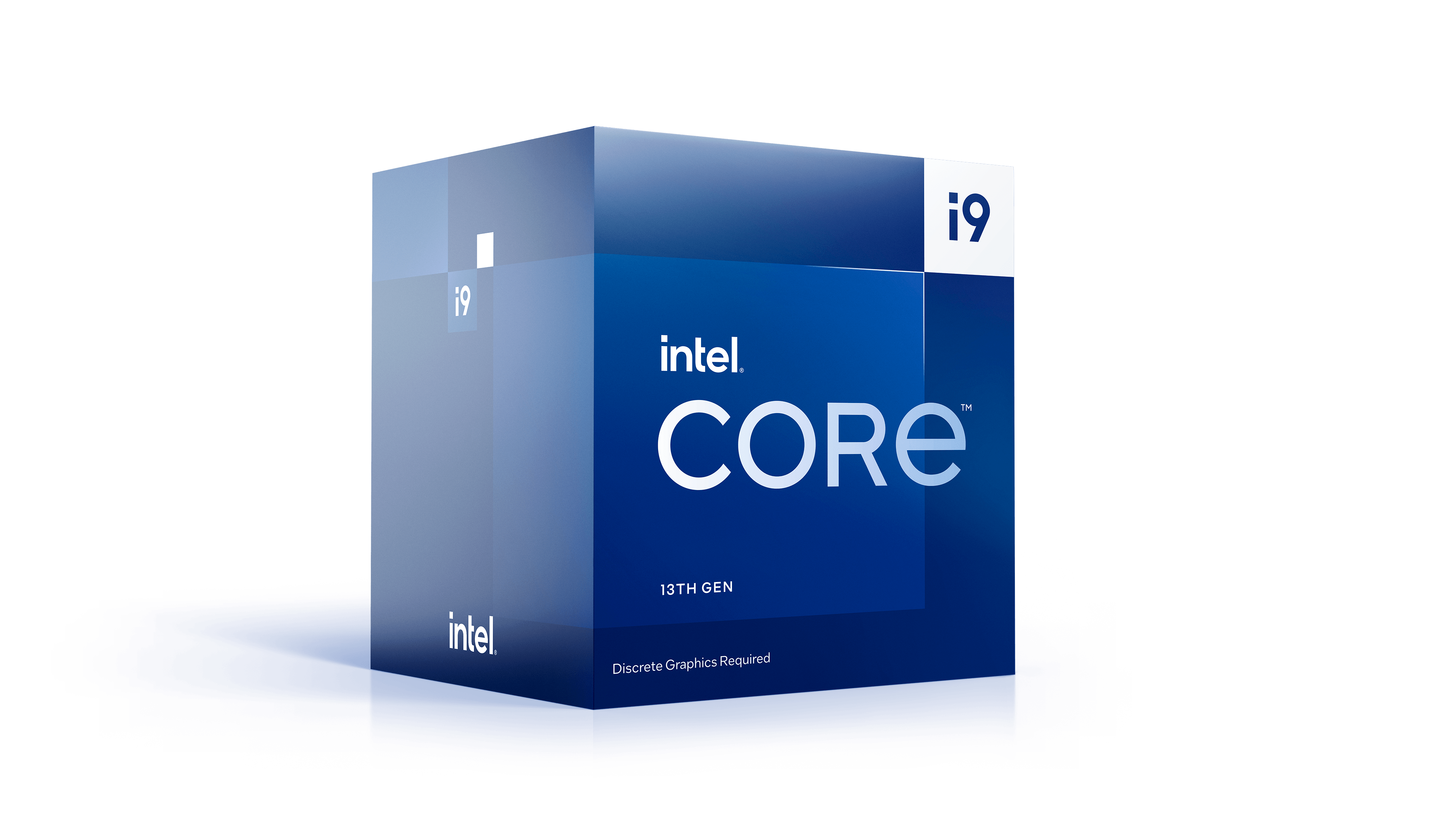 Intel Core i9 13900F - Scroll