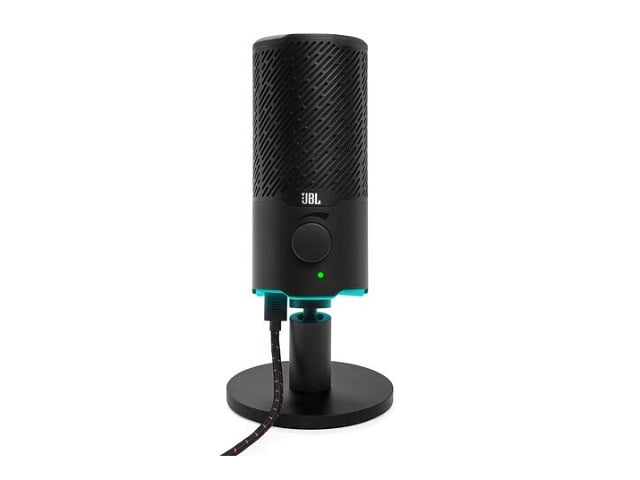 JBL Quantum Stream - Micrófono - Scroll