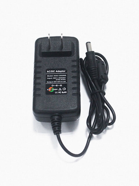 Folksafe - Power adapter kit - Scroll