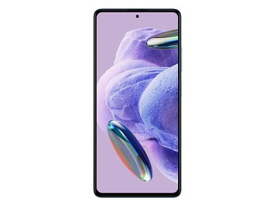 Xiaomi Redmi 12 Pro - Scroll