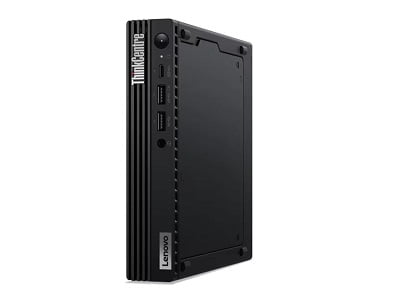 Lenovo ThinkCentre M70q - Scroll