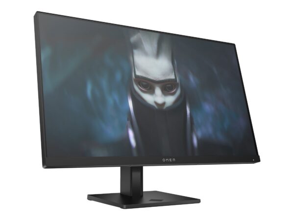 OMEN by HP 24 - Monitor LED - Scroll