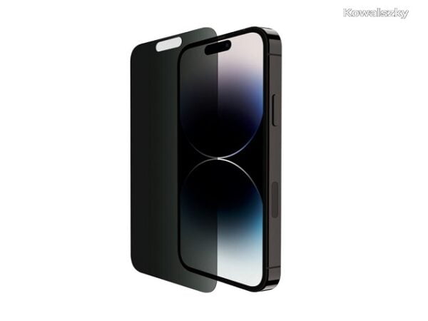 Belkin - Tempered glass - Scroll