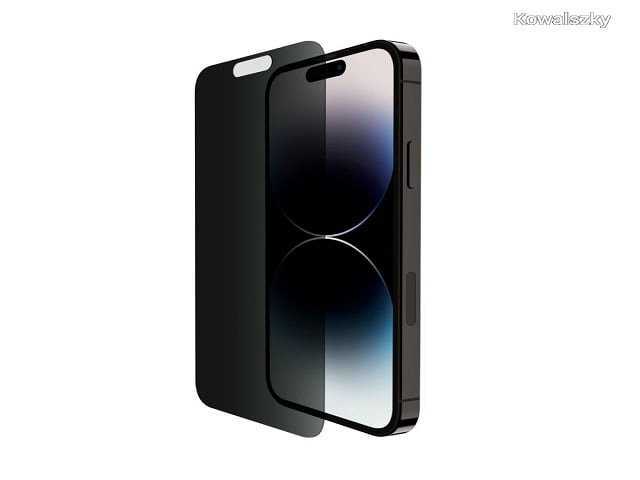 Belkin - Tempered glass - Scroll